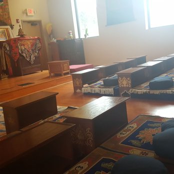 DREPUNG LOSELING MONASTERY - Updated July 2025 - 37 Photos & 10 Reviews ...