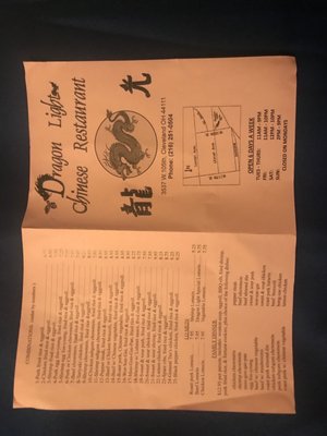 DRAGON LIGHT - Updated August 2025 - 33 Photos & 37 Reviews - 3537 W ...