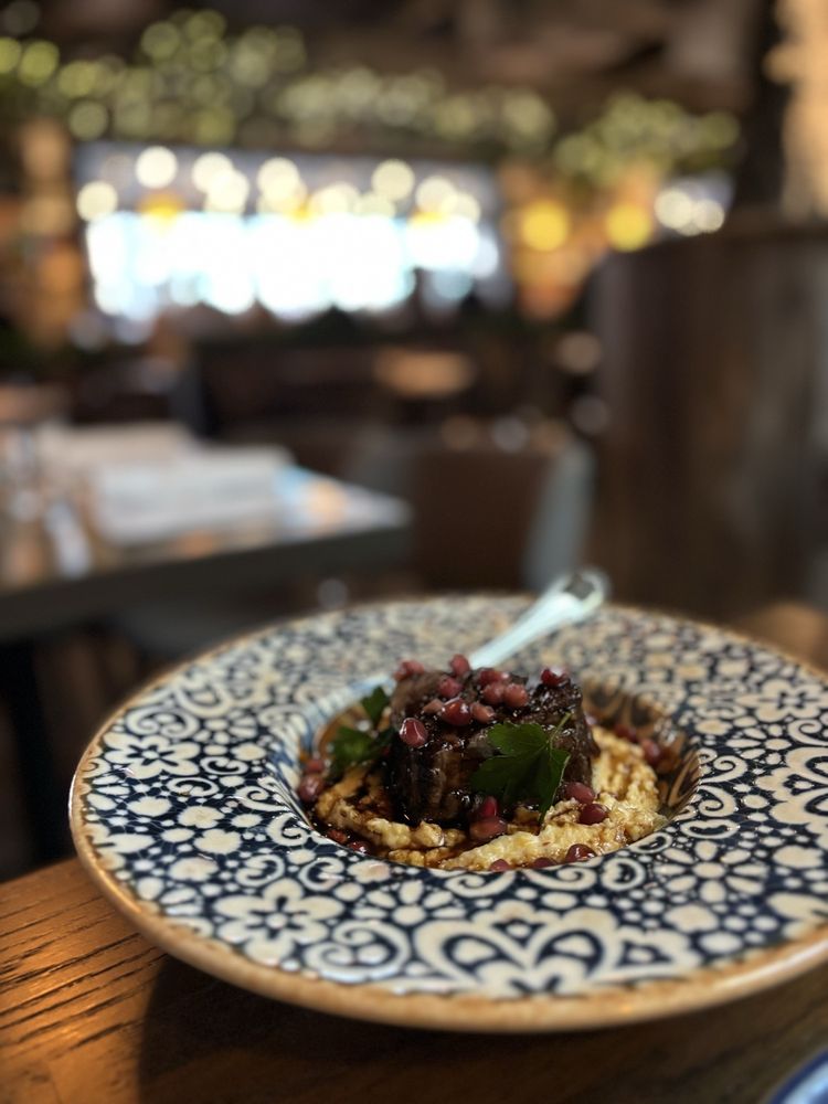 ABA - Updated May 2025 - 4579 Photos & 1813 Reviews - 302 N Green St ...