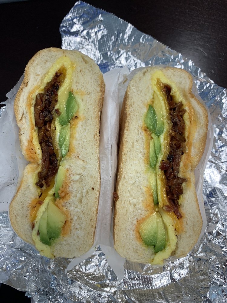 DELI ON MADISON - Updated December 2025 - 58 Reviews - 420 Madison Ave ...