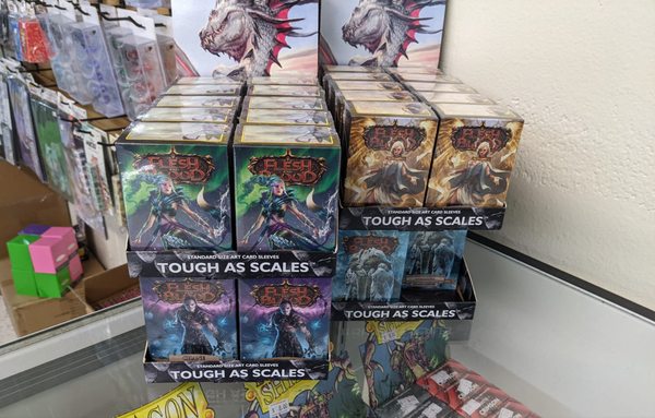 PEOPLES CARD SHOP - 25 Photos - 5620 W Charleston Blvd, Las Vegas ...