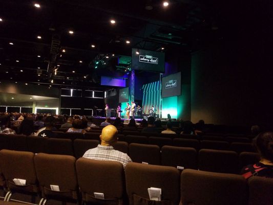 CALVARY CHAPEL GOLDEN SPRINGS - 78 Photos & 62 Reviews - 22324 Golden ...
