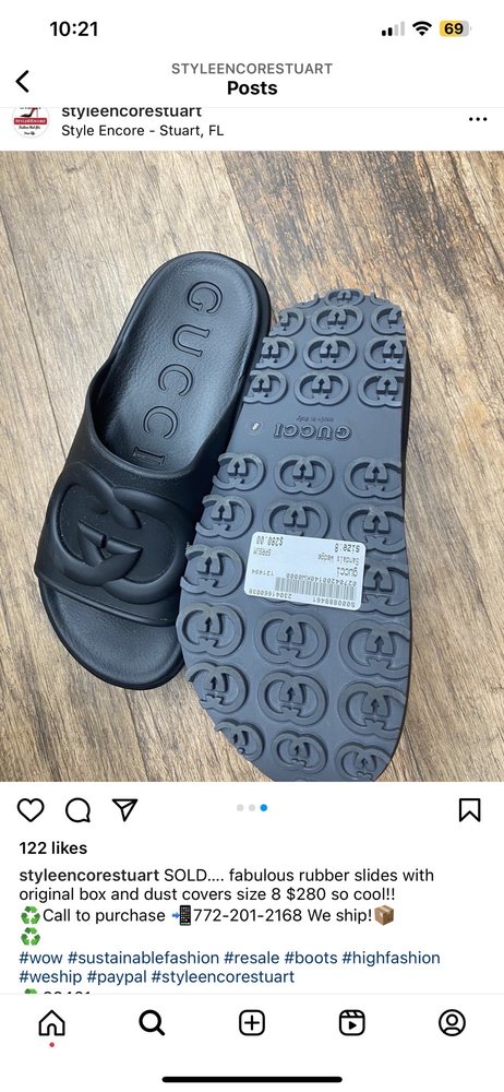 STYLE ENCORE - STUART - Updated December 2025 - 14 Photos & 30 Reviews ...