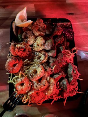 HIBACHI PAPI - 105 Photos & 104 Reviews - 920 Broxton Ave, Los Angeles ...