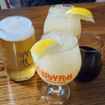 TIPSY PUTT - Updated July 2024 - 348 Photos & 238 Reviews - 301 W ...