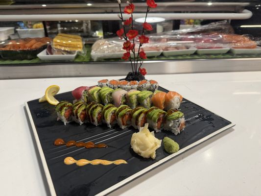 UMAMI SUSHI HIBACHI - Updated December 2025 - 37 Photos - 7508 N May ...