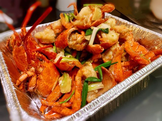 WILD GARLIC CHINESE RESTAURANT - 224 Photos & 134 Reviews - 17650 140th ...