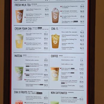 CHA REDEFINE - Updated May 2024 - 311 Photos & 108 Reviews - 400 S ...