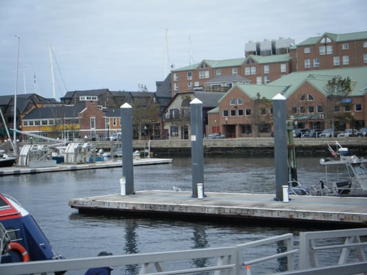 PERROTTI PARK - Updated November 2025 - 21 Photos - American's Cup Ave ...