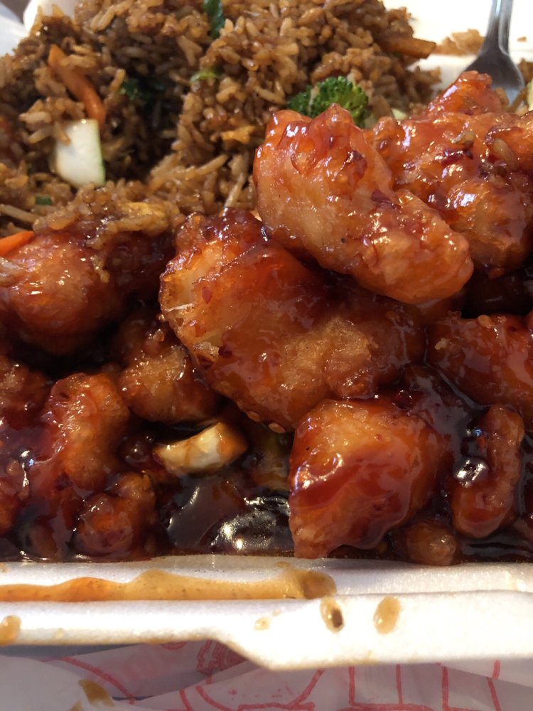 NEW WOK CHINESE RESTAURANT - 22 Photos & 23 Reviews - Chinese - 16015 ...