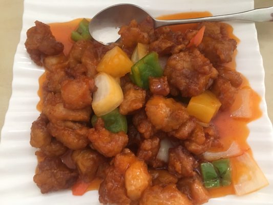 SPRING CHINESE KITCHEN LI - 13 Photos & 12 Reviews - 295 Chalan Pale ...