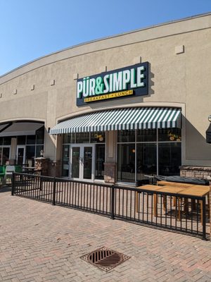 PUR & SIMPLE - Updated September 2025 - 25 Photos - 790 Kanata Avenue ...