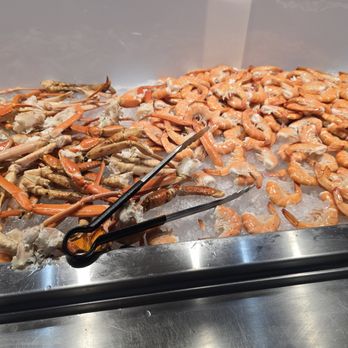 SORA SUSHI & SEAFOOD BUFFET - Updated August 2025 - 227 Photos & 80 ...