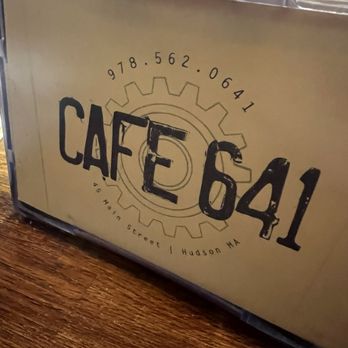 CAFE 641 - Updated November 2025 - 112 Photos & 194 Reviews - 45 Main ...