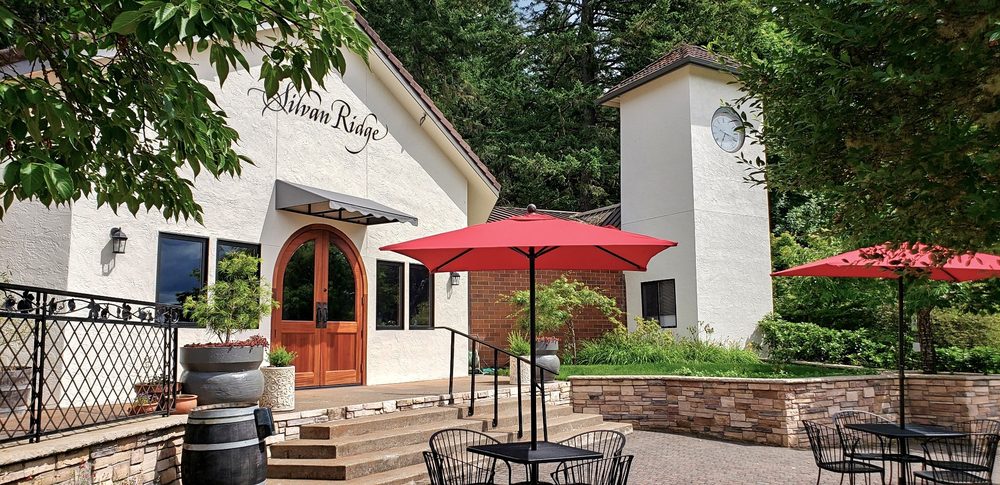 SILVAN RIDGE WINERY - Updated March 2025 - 109 Photos & 73 Reviews ...