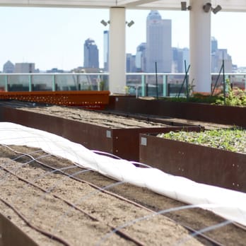 THE SKY FARM AT ESKENAZI HEALTH - Updated December 2025 - 125 Photos ...