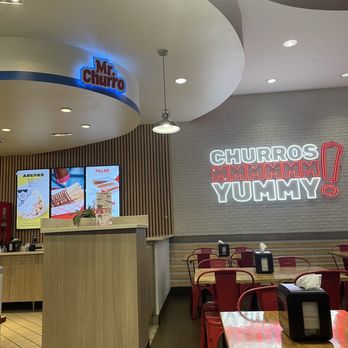 MR. CHURRO - Updated July 2025 - 53 Photos & 32 Reviews - 1585 Holcomb ...