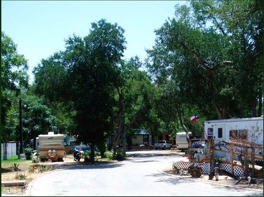 SAN MARCOS SPRINGS RV PARK - Updated October 2024 - 1334 N Interstate ...