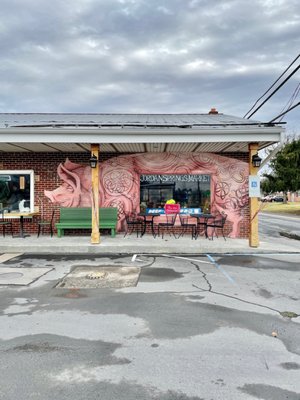 JORDAN SPRINGS MARKET BBQ - 143 Photos & 121 Reviews - 741 Jordan ...