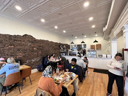 POPPY’S COFFEE AND KITCHEN - 111 Photos & 45 Reviews - 374 Whitney Ave ...