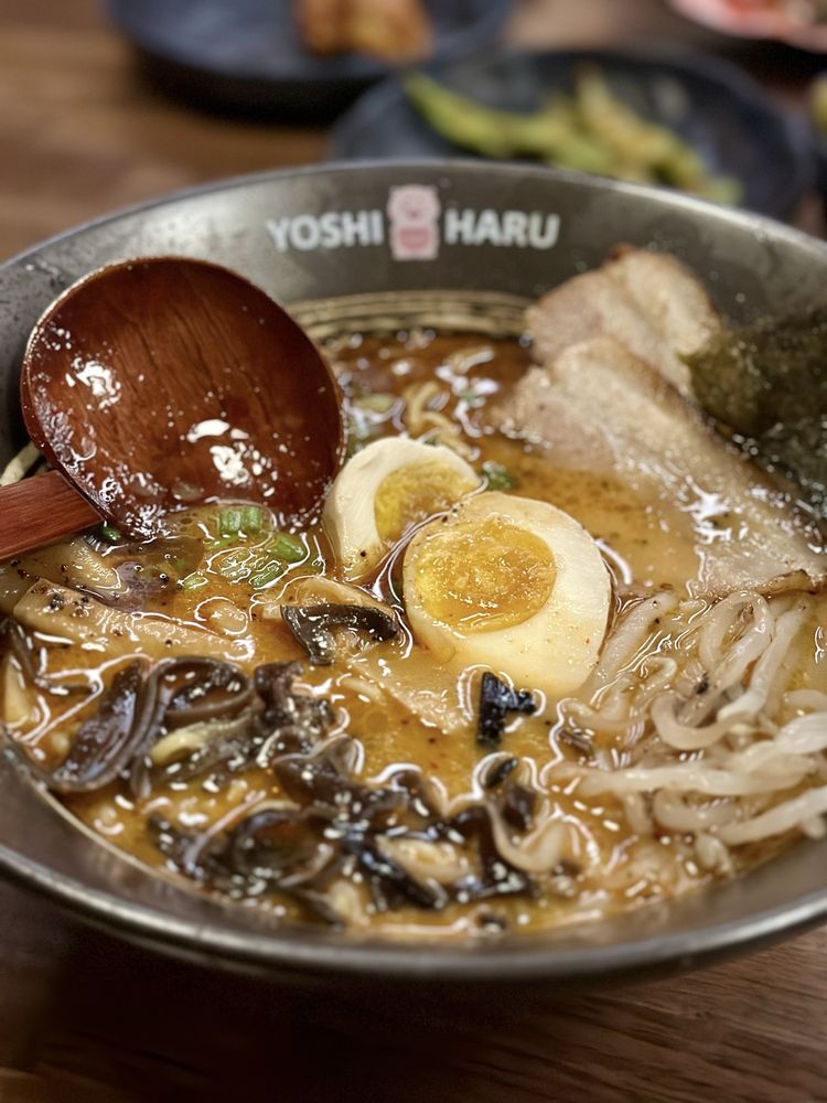 YOSHIHARU RAMEN NLV - Updated November 2024 - 277 Photos & 114 Reviews ...
