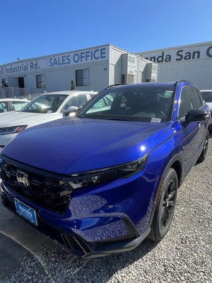 HONDA SAN CARLOS - Updated December 2025 - 105 Photos & 407 Reviews ...