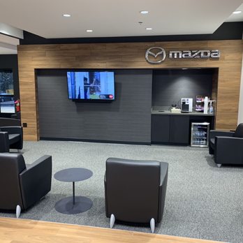 MANCHESTER MAZDA - Updated January 2026 - 16 Photos & 57 Real Reviews ...