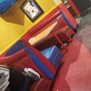 John’s Incredible Pizza - Montclair - Updated COVID-19 Hours & Services ...