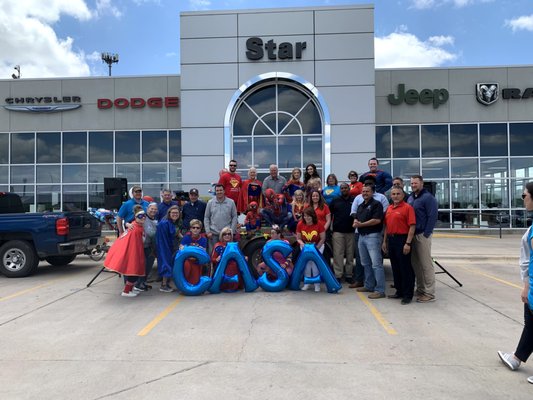 STAR DODGE CHRYSLER JEEP RAM - Updated March 2026 - 41 Photos & 30 ...