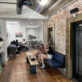 HUB COFFEE ROASTERS - Updated February 2025 - 745 Photos & 547 Reviews ...