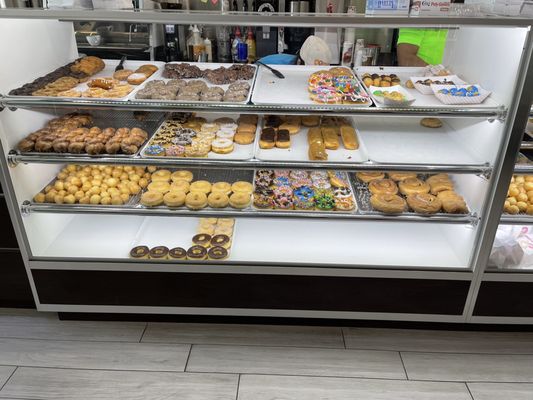 DEAR DONUT MAN - MANVEL - Updated October 2025 - 10 Photos & 12 Reviews ...