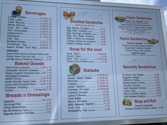 LA BOU - Updated October 2025 - 45 Photos & 139 Reviews - 4110 Douglas ...