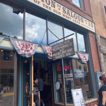 WILD BILL BAR - Updated June 2024 - 63 Photos & 21 Reviews - 623 Main ...