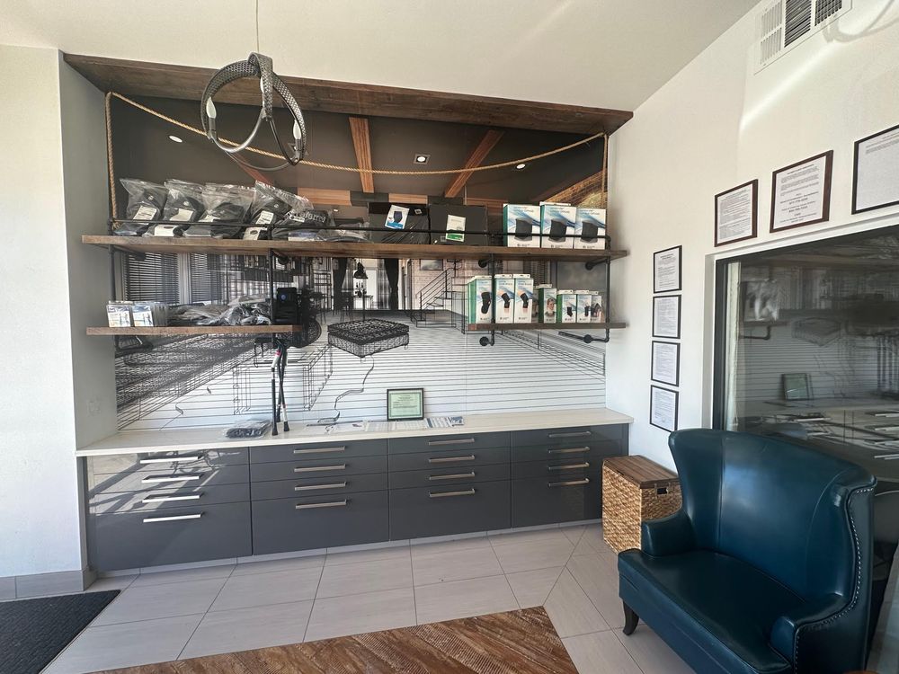 RX MEDICAL SUPPLY - 626 Jefferson Blvd, West Sacramento, California ...