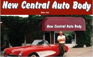 NEW CENTRAL AUTO BODY - Updated December 2025 - 14 Photos & 26 Reviews ...