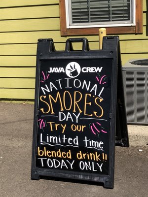 JAVA CREW COFFEE HOUSE - Updated August 2024 - 12 Photos & 24 Reviews - 1210 Fairview Ave SE ...