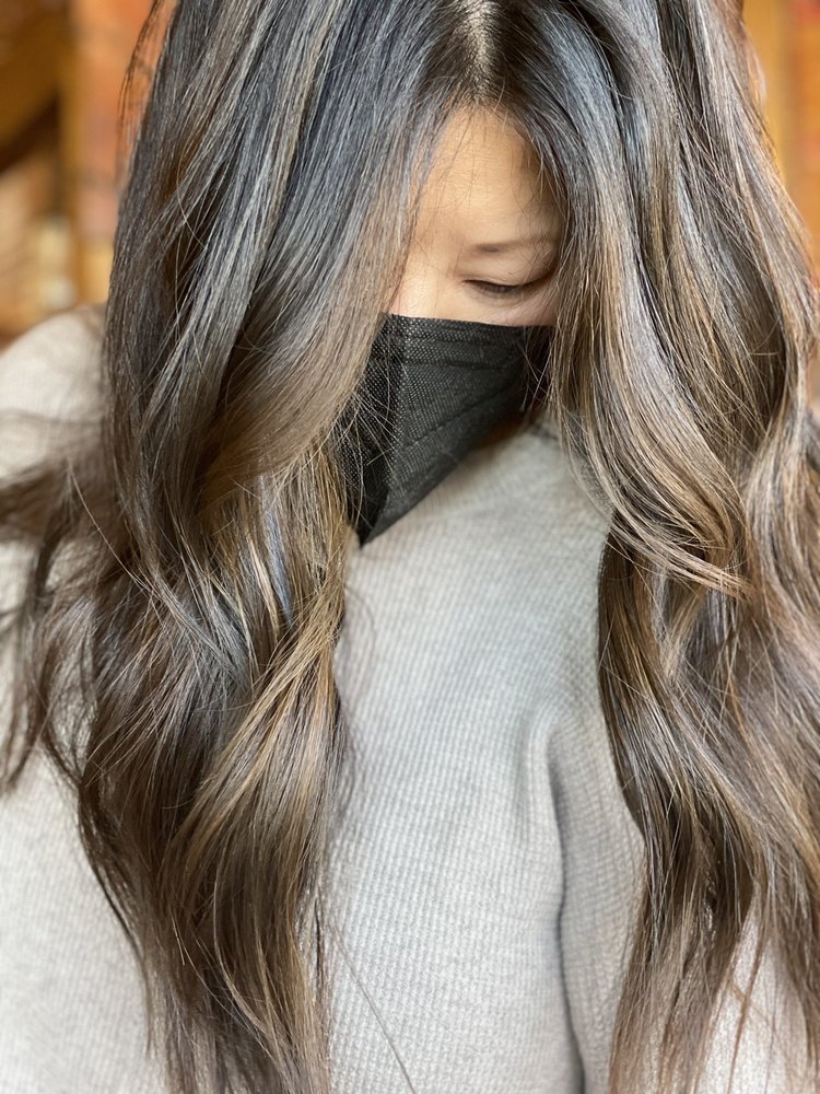 TONSORIAL PARLOR - Updated July 2025 - 93 Photos & 49 Reviews - 210 W ...