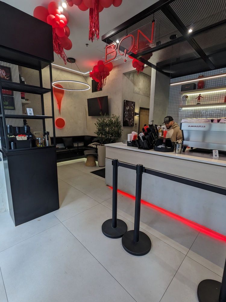BON - Updated July 2025 - 23 Photos & 10 Reviews - 22 Beacon St, Boston ...