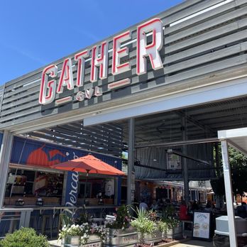 GATHER GVL - Updated July 2025 - 532 Photos & 221 Reviews - 126 Augusta ...