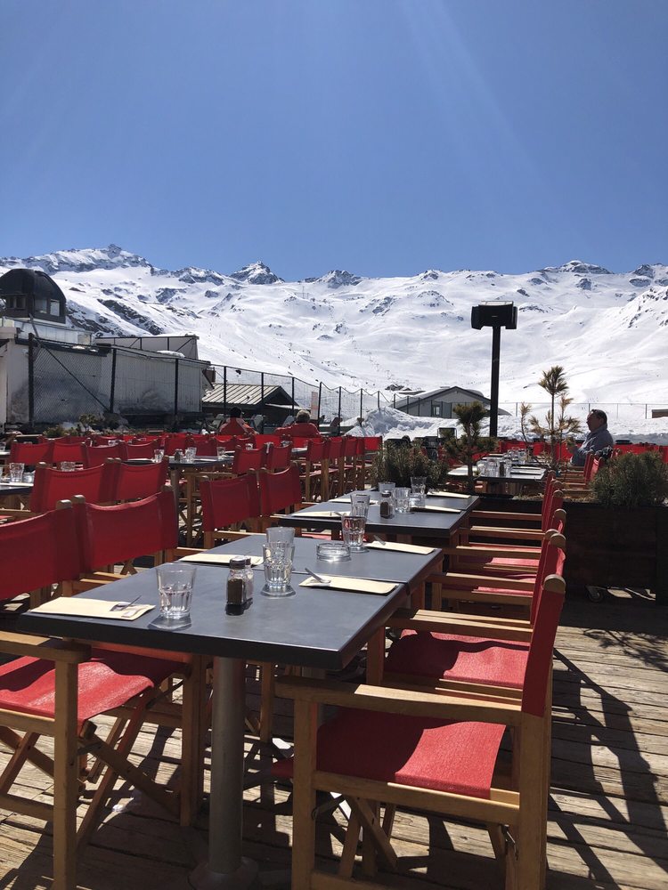 LA MAISON - Updated May 2024 - Centre commercial de Caron, Val Thorens ...