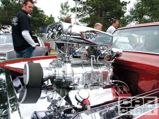 HOT ROD COMPANY - Updated May 2025 - 230 Photos & 26 Reviews ...