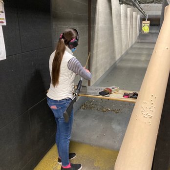 MANCHESTER FIRING LINE RANGE - Updated October 2025 - 50 Photos & 134 ...