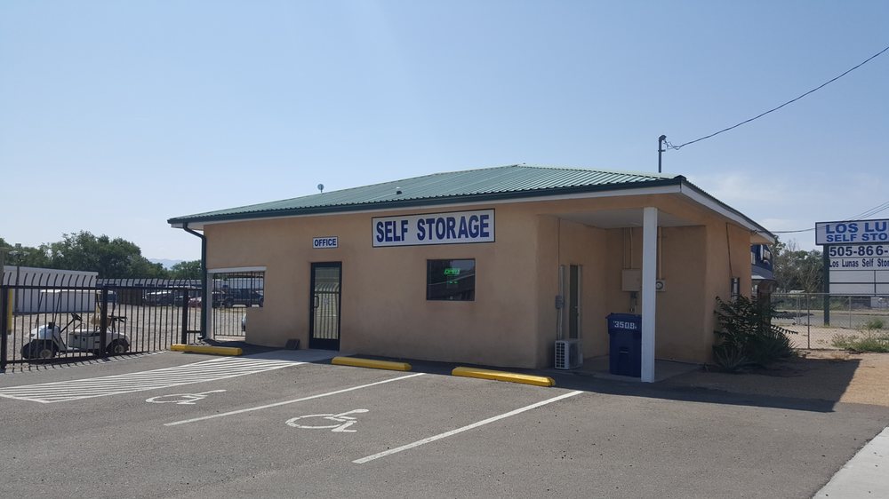 Los Lunas Self Storage