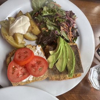 VEGANIZED - Updated January 2026 - 943 Photos & 793 Reviews - 1 Elm Row ...