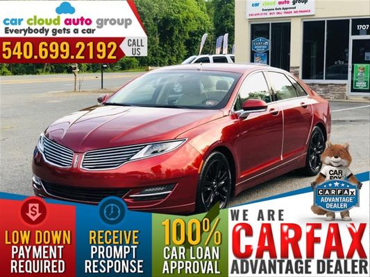 CAR CLOUD AUTO GROUP - Updated December 2025 - 17 Photos & 13 Reviews ...