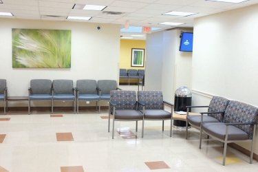 URGENT CARE EXPRESSMED-UNIVERSITY HEALTH MEDICAL CENTER PAVILION ...