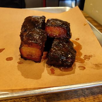 INTERSTELLAR BBQ - 920 Photos & 519 Reviews - 12233 Ranch Rd 620 N ...