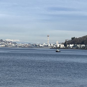 ALKI BEACH PARK - Updated November 2024 - 1366 Photos & 378 Reviews ...