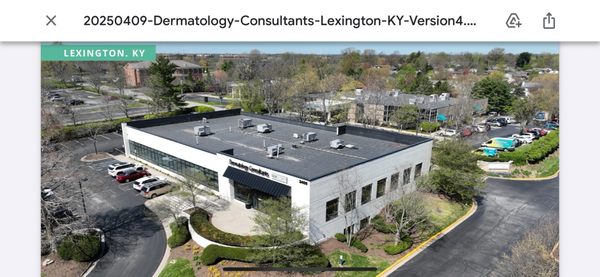 DERMATOLOGY CONSULTANTS PSC - Updated December 2025 - 18 Photos & 21 ...