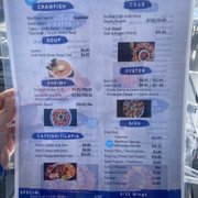 BLUEWAVE SEAFOOD - 362 Photos & 52 Reviews - 6211 Barker Cypress Rd ...